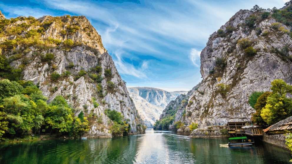 Western Balkan Explorer - Yellow Route | Cyplon Holidays
