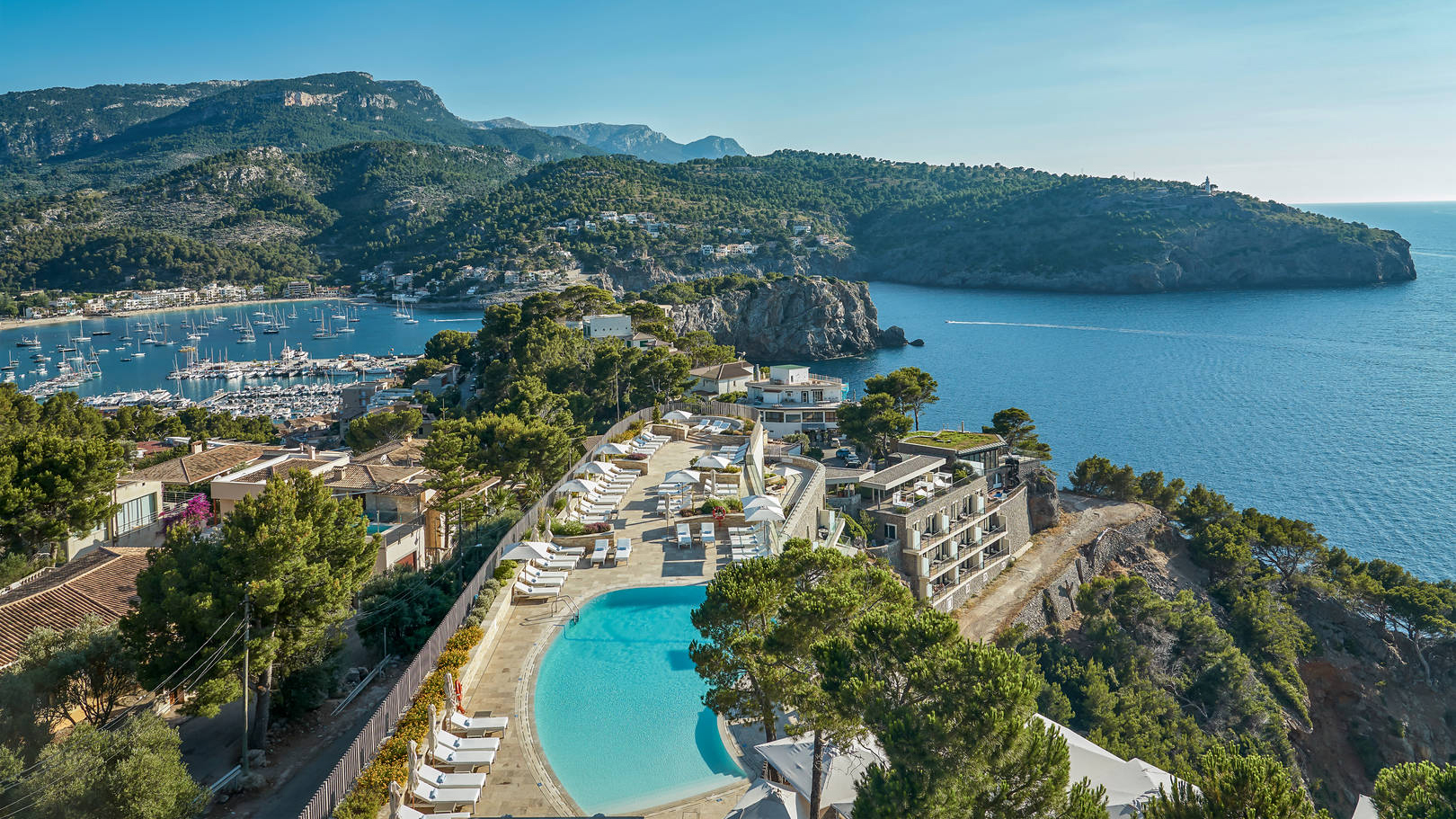 Luxury Holiday Specialists | Cyplon Holidays