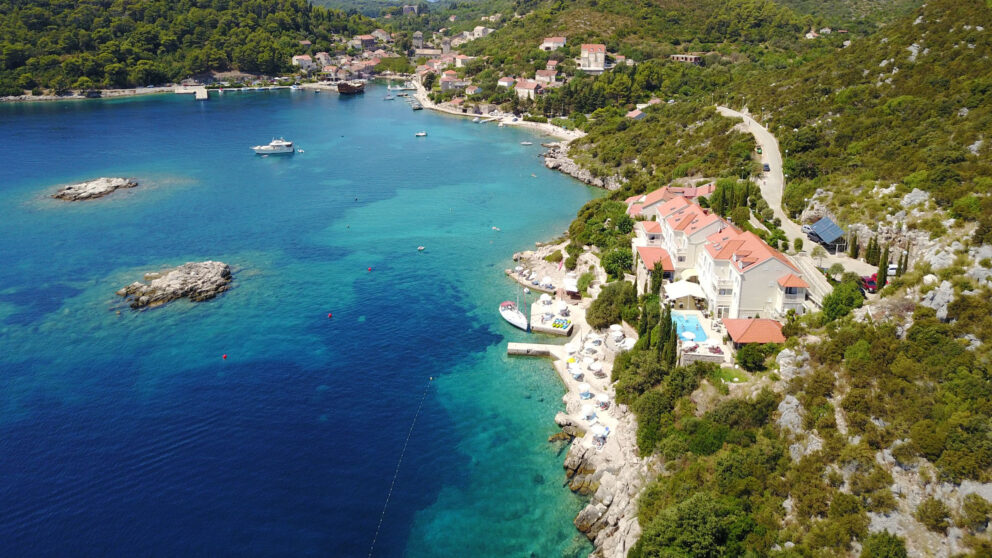 Hotel Bozica | Cyplon Holidays