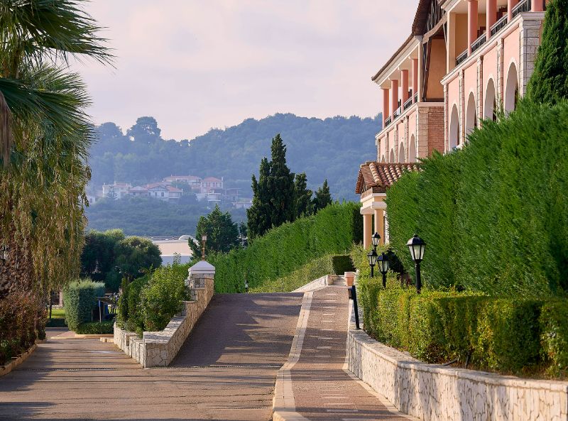 Luxury Holiday Specialists | Cyplon Holidays