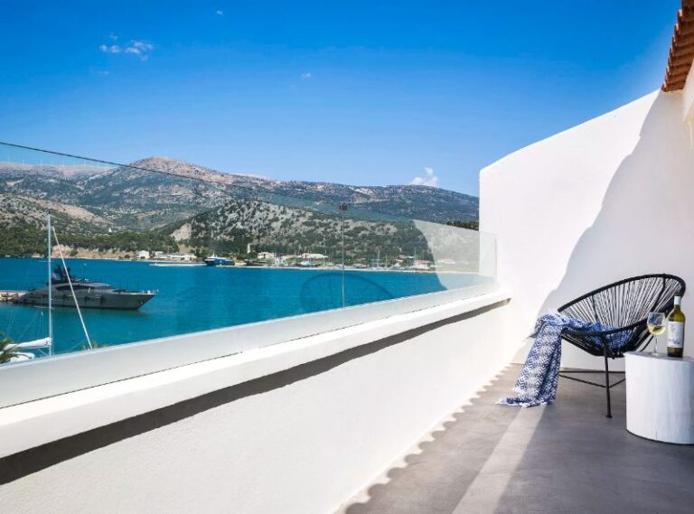 Kefalonia Grand Hotel - Kefalonia, Greece | Cyplon Holidays