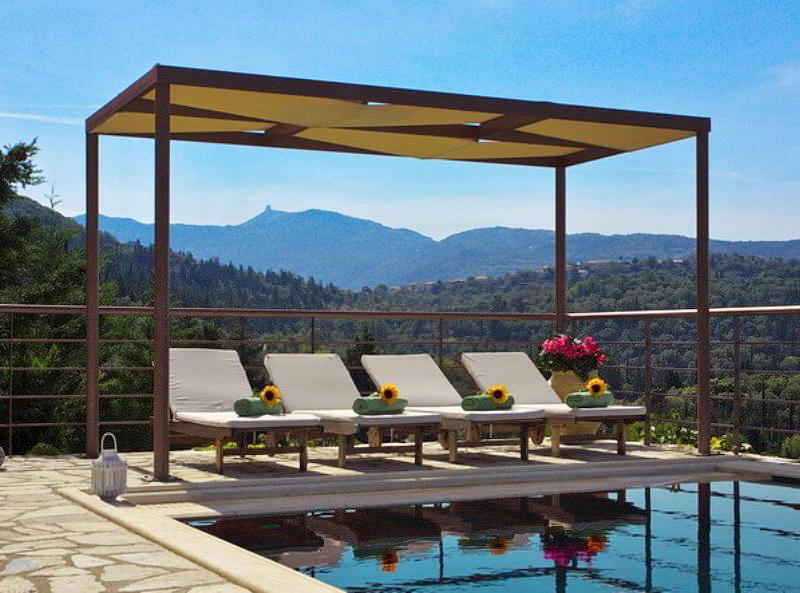 Asplathia Villas - Lefkada, Greece | Cyplon Holidays