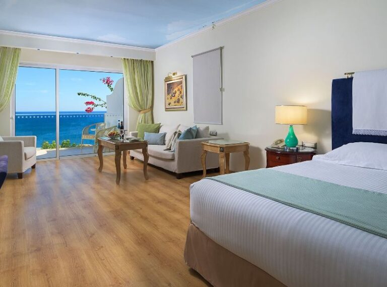 Atrium Prestige Thalasso Spa - Rhodes, Greece | Cyplon Holidays