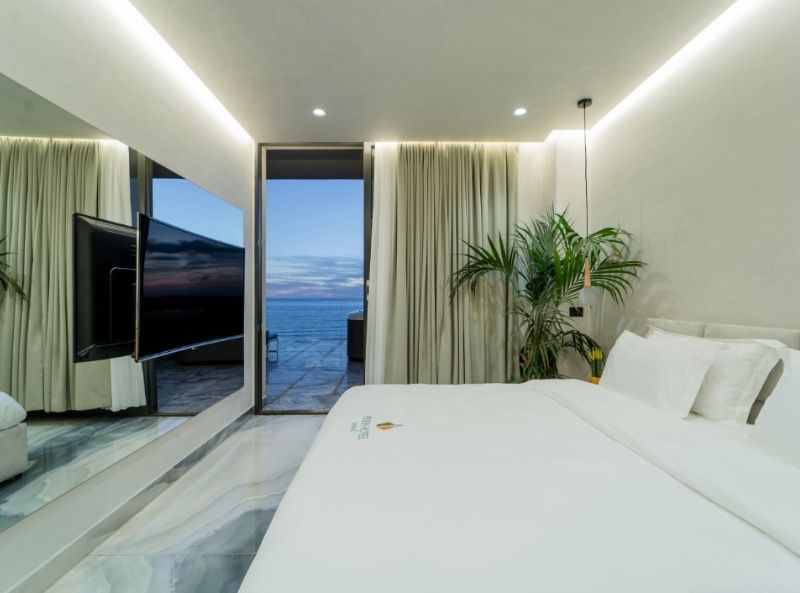 Pinea Hotel Resort & Spa | Cyplon Holidays