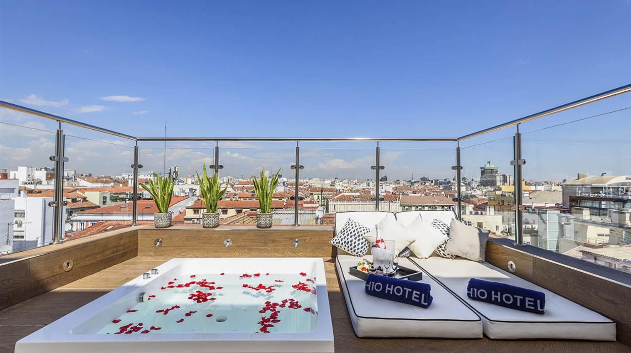 H10 Villa De La Reina - Cyplon Holiday