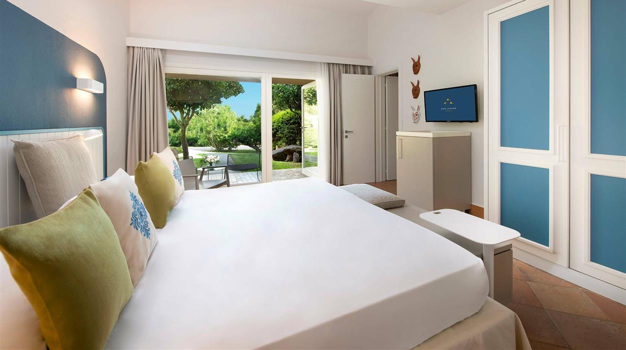 Chia Laguna Resort - Village - Chia, Sardinia - Italy | Cyplon Holidays