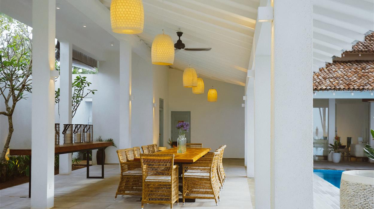 Ishq Colombo | Cyplon Holidays