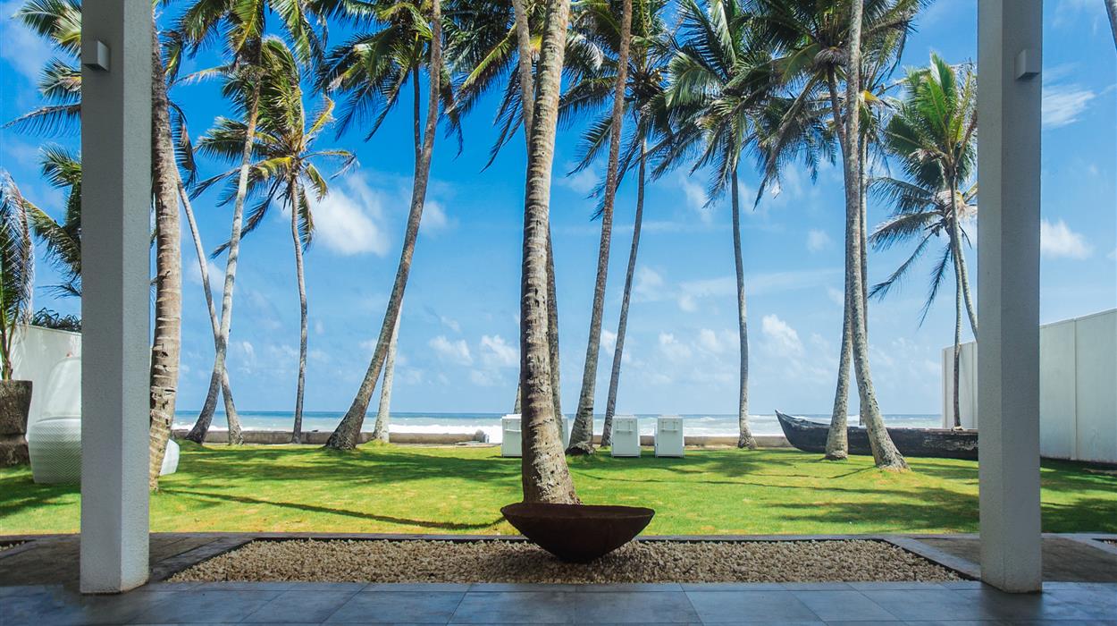 Ishq Colombo | Cyplon Holidays