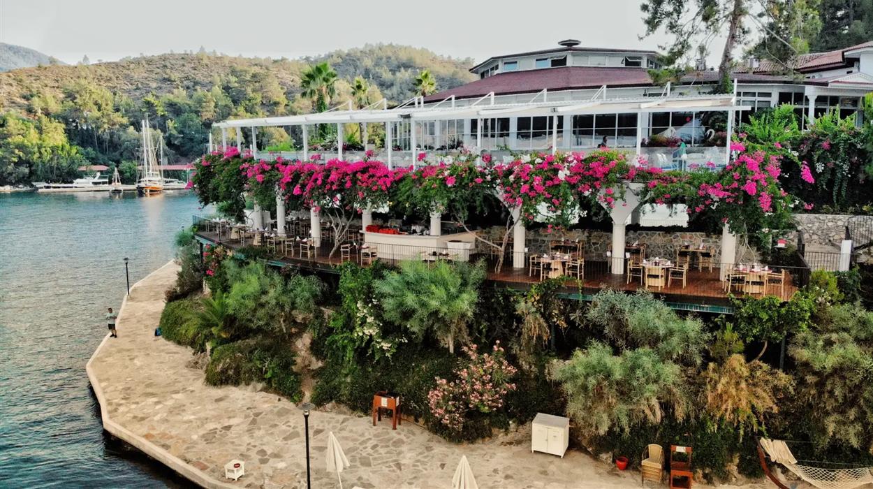 Letoonia Club & Hotel | Cyplon Holidays