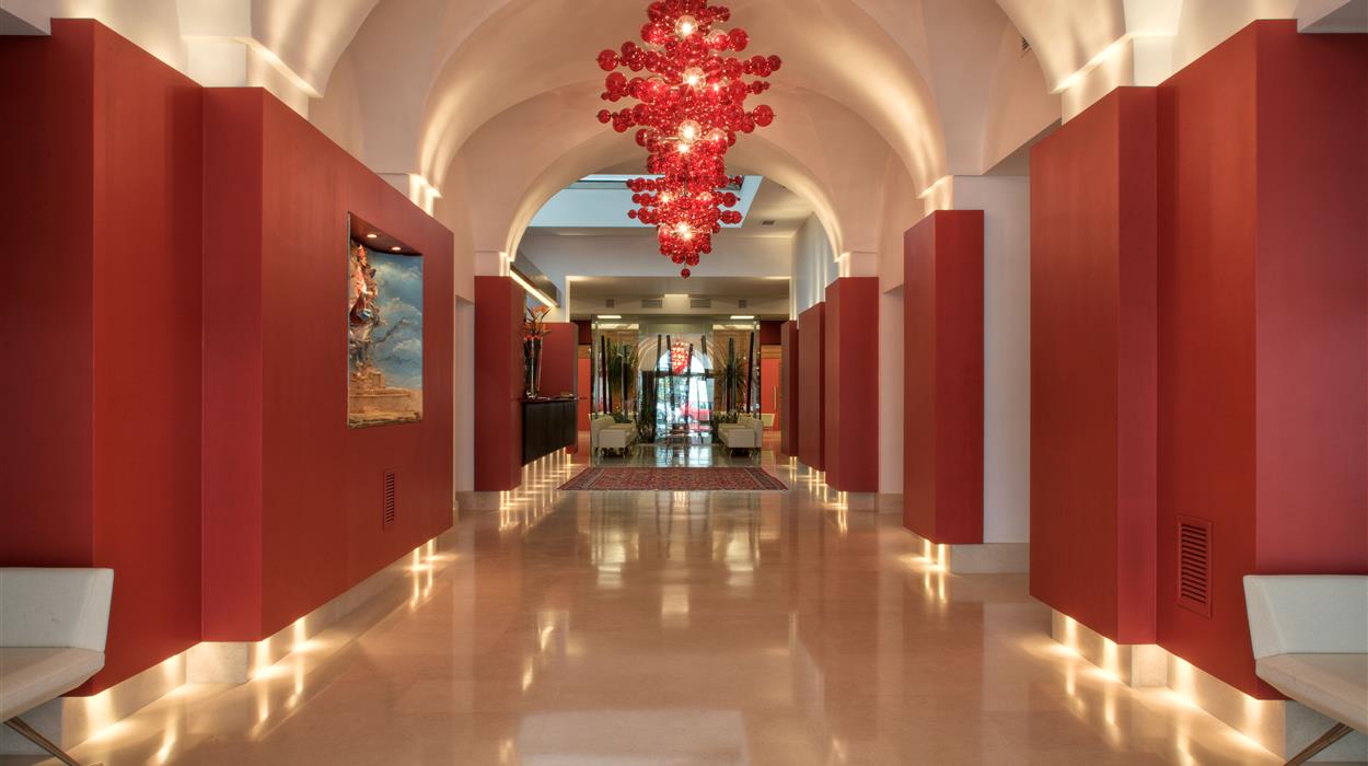 Risorgimento Resort | Cyplon Holidays
