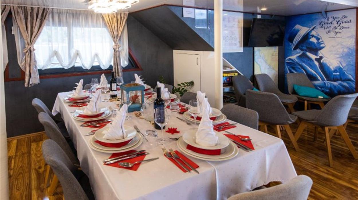MS My Way | Adriatic Cruise