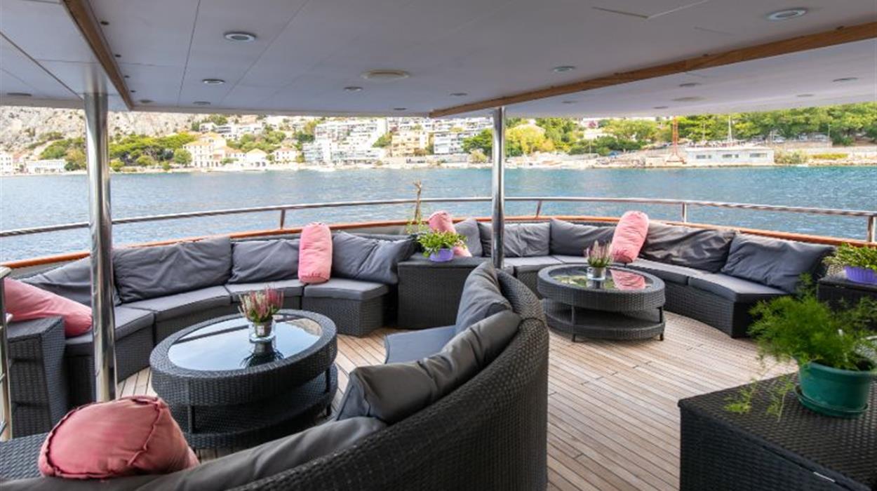 MS My Way | Adriatic Cruise
