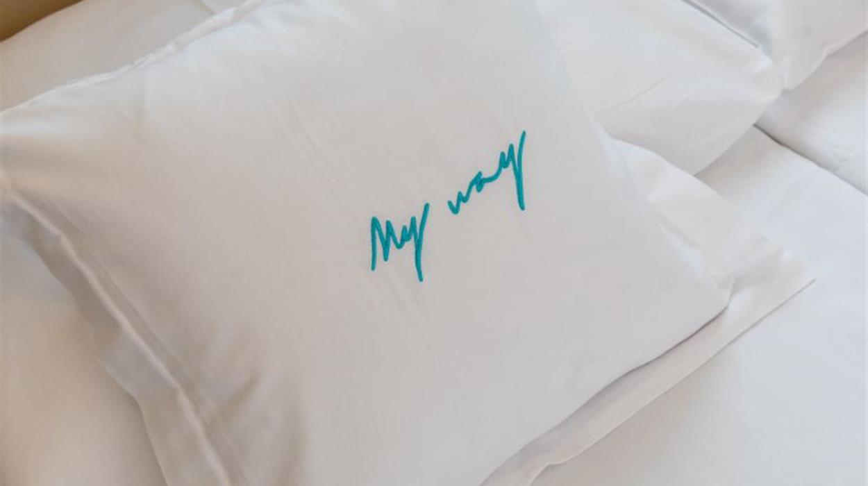 MS My Way | Adriatic Cruise